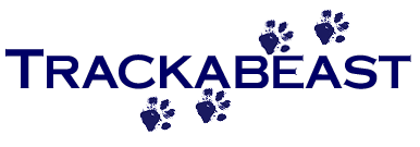 Trackabeast